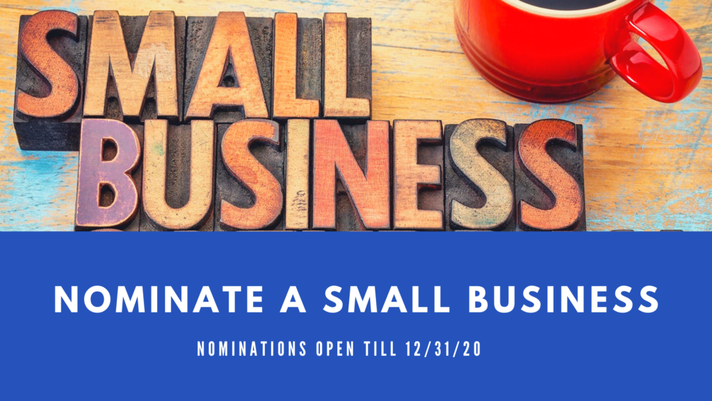 Small Business Nomination - Moliterno Insurance & Financial Services