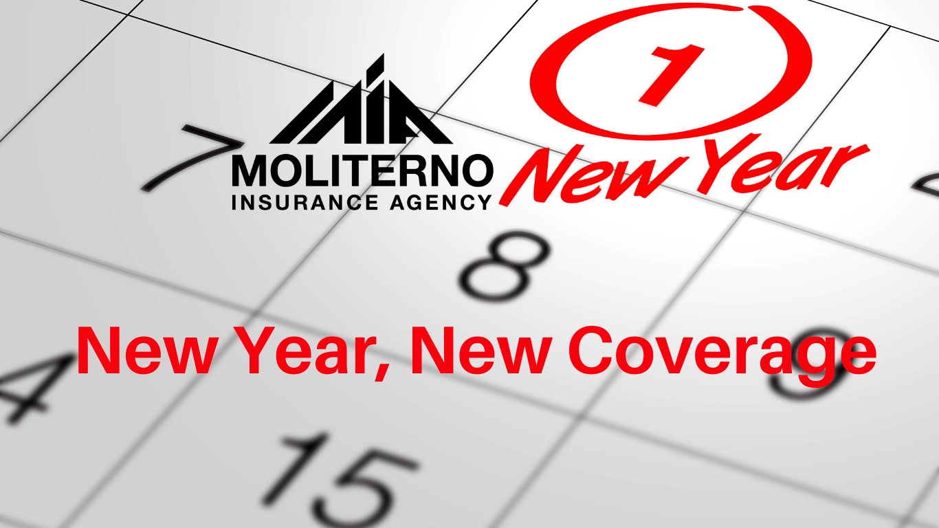 New Year, New Coverage: Why It’s Important to Review Your Insurance ...